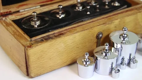 Analytic Set Stock Videos – Royalty-Free HD & 4K Videos