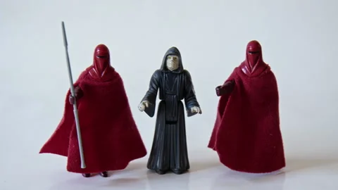 Lucas The Robot Stock Footage ~ Royalty Free Stock Videos | Pond5