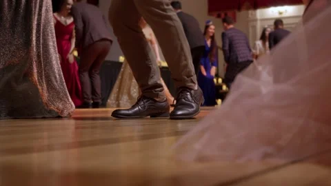 Graduation High Heels Stock Videos – Royalty-Free HD & 4K Videos