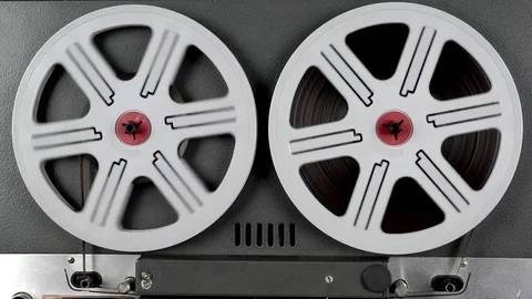 Scene Recorder Stock Videos – Royalty-Free HD & 4K Videos