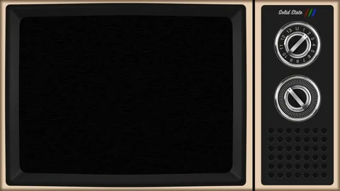 Vintage Tv Overlay Stock Video Footage | Royalty Free Vintage Tv ...