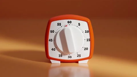 Stopwatch Timer Ticking Stock Footage ~ Royalty Free Stock Videos | Pond5