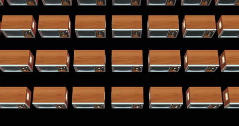 History Broadcasting Channel Stock Video Footage | Royalty Free History ...