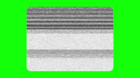 Static Tv Loop Stock Videos – Royalty-Free HD & 4K Videos | Pond5