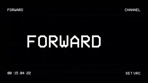 Vhs Rewind Effect Stock Video Footage | Royalty Free Vhs Rewind Effect Videos | Pond5