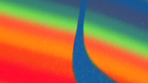 Vintage Visualizer - "Retro VHS 11" | Stock Video | Pond5