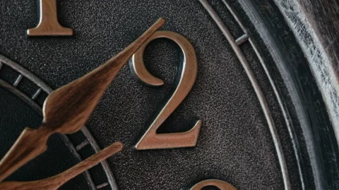 Clock Two Watch Stock Videos – Royalty-Free HD & 4K Videos | Pond5