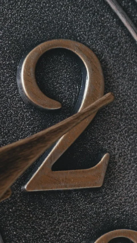 Clock Two Watch Stock Videos – Royalty-Free HD & 4K Videos | Pond5