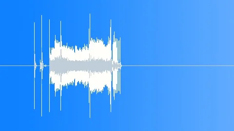 Vinyl Needle Scratch 02 ~ Sound Clip Royalty Free #56211925