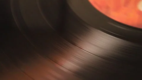Vinyl Record Speed Stock Videos – Royalty-Free HD & 4K Videos