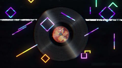 Vhs Scratches Stock Footage ~ Royalty Free Stock Videos | Pond5