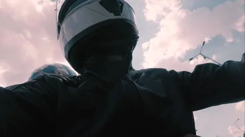 Driving Violation Stock Videos – Royalty-Free HD & 4K Videos