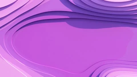 Violet design for website, poster, brand... | Stock Video | Pond5