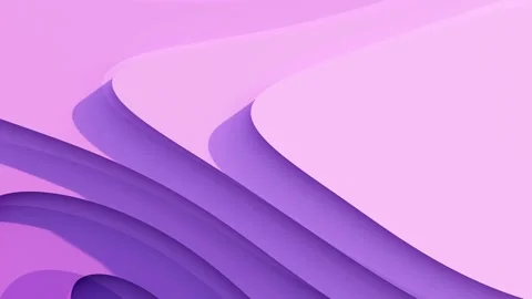 Violet design for website, poster, brand... | Stock Video | Pond5
