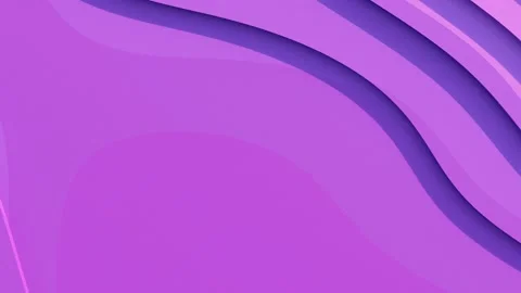 Violet design for website, poster, brand... | Stock Video | Pond5