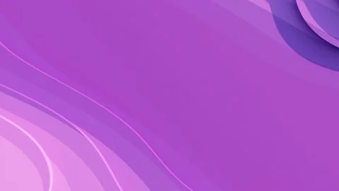 Violet design for website, poster, brand... | Stock Video | Pond5