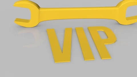 Vip 3D Stock Footage ~ Royalty Free Stock Videos | Pond5