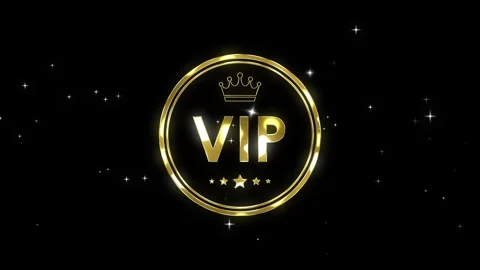B Vvip Crown Stock Videos – Royalty-Free HD & 4K Videos