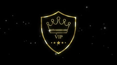 vip golden animated background vip vvip ... | Stock Video | Pond5