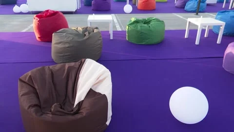 Open Air Area Stock Videos – Royalty-Free HD & 4K Videos