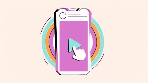 5:40 Viral Video Stock Videos – Royalty-Free HD & 4K Videos