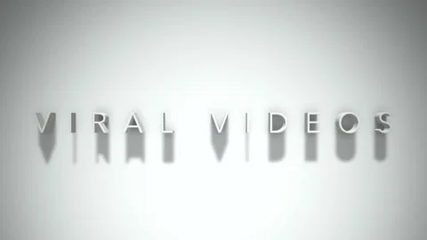 Viral Background Video Stock Videos – Royalty-Free HD & 4K Videos