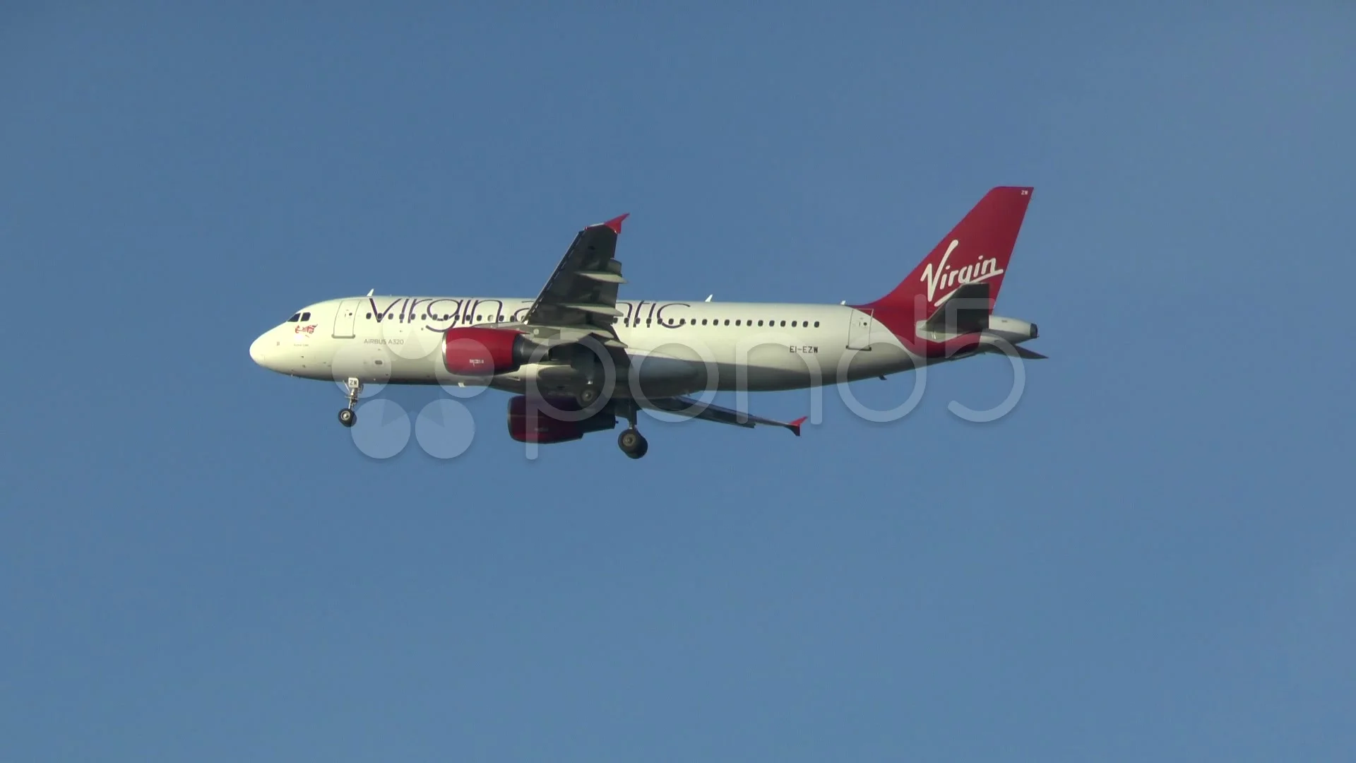 Virgin Atlantic Little Red Logo Virgin Atlantic | Aviator Capital