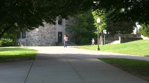 Virginia Tech Stock Footage ~ Royalty Free Stock Videos | Pond5