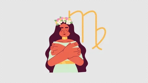 Zodiac Gifs Animated Stock Video Footage | Royalty Free Zodiac Gifs ...