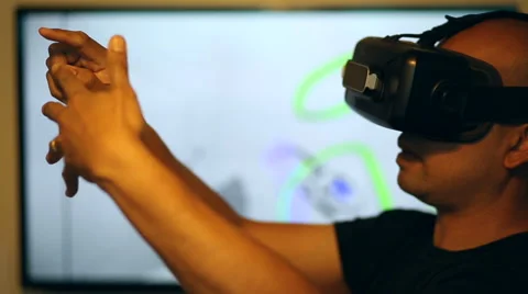 3D Painting3 Stock Videos – Royalty-Free HD & 4K Videos | Pond5