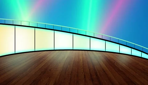 Studio Effects Stock Videos – Royalty-Free HD & 4K Videos | Pond5