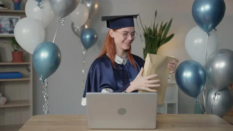 Convocation Ceremony Stock Video Footage | Royalty Free Convocation ...