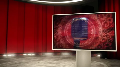 Music Box Virtual Background Stock Videos – Royalty-Free HD & 4K Videos ...