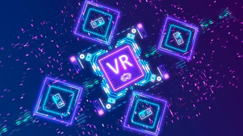 Animated Pixel Sign Stock Videos – Royalty-Free HD & 4K Videos | Page 2