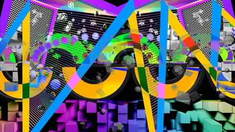 Reality Designer Shows Stock Videos – Royalty-Free HD & 4K Videos