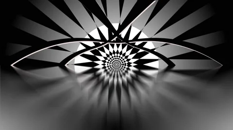 virtual studio backdrop abstract motion ... | Stock Video | Pond5