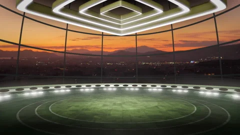 Talk Show Backdrop Stock Footage ~ Royalty Free Stock Videos | Pond5