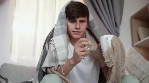 Disease No Stock Videos – Royalty-Free HD & 4K Videos