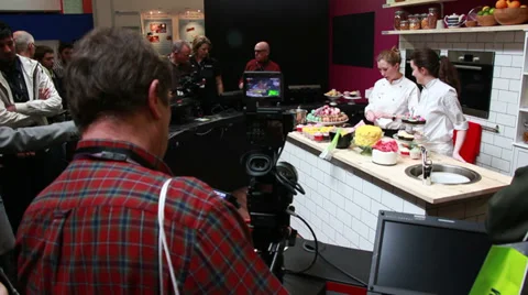 Latest Video6 Camera Stock Videos – Royalty-Free HD & 4K Videos