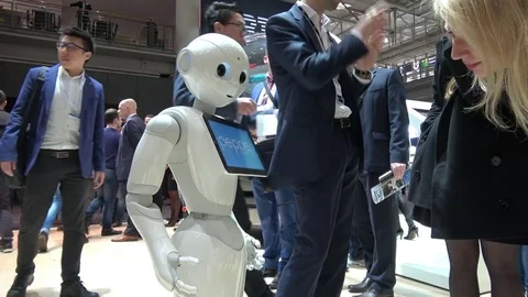 Messe Stock Footage ~ Royalty Free Stock Videos | Pond5