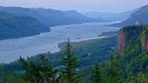 Oregon House\ Stock Videos – Royalty-Free HD & 4K Videos | Pond5