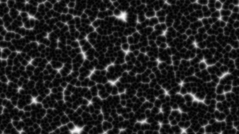 Visual color background. Generation of v... | Stock Video | Pond5