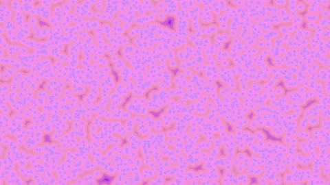 Visual color background. Generation of v... | Stock Video | Pond5