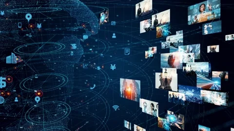 Video Visual Youtube Stock Videos – Royalty-Free HD & 4K Videos