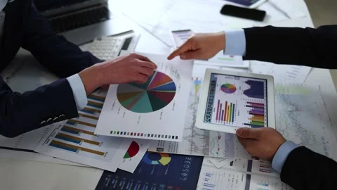 I Chart Company Stock Videos – Royalty-Free HD & 4K Videos | Page 4