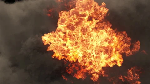Explosion Effect Stock Video Footage | Royalty Free Explosion Effect ...