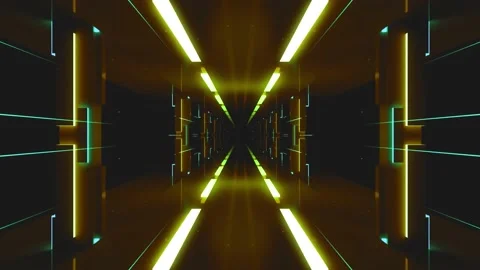 4K Effects Effects Visuals Stock Video Footage | Royalty Free 4K ...