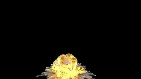 Explosion Effects Stock Footage ~ Royalty Free Stock Videos | Pond5