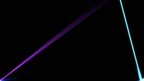 Visual Effects, VFX, laser stage lightin... | Stock Video | Pond5