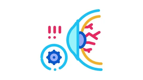 Visual Animation Stock Footage ~ Royalty Free Stock Videos | Pond5